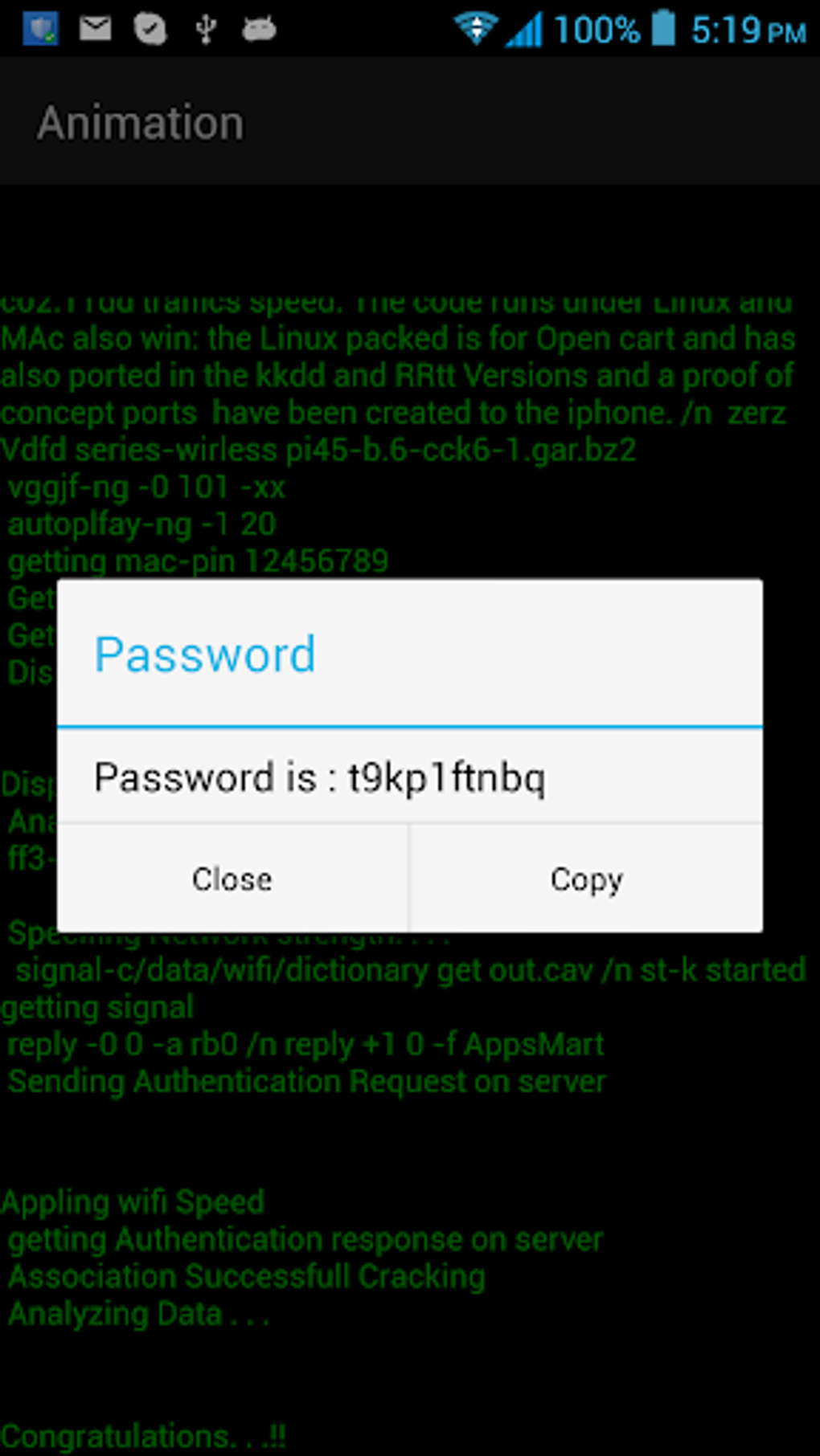 Wifi Password Hacker Prank Apk For Android Download